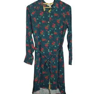 Matilda Jane | Dresses | Nwtmatilda Jane Floral Dress | Poshmark